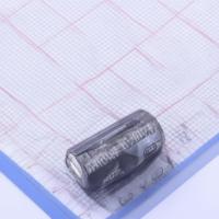 China Stable capacitance HRK 25V1000uF CD110 plug in aluminum electrolytic capacitor for electronic circuits for sale
