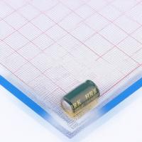 China aluminum electrolytic capacitors HRK CD2881081EM1017VFL with stable electrical characteristics for sale
