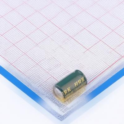 China aluminum electrolytic capacitors HRK CD2881081EM1017VFL with stable electrical characteristics for sale