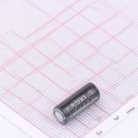 China Durable plug-in capacitor HRK CD110276M2G0818VFL designed for stable operation in electronic devices for sale