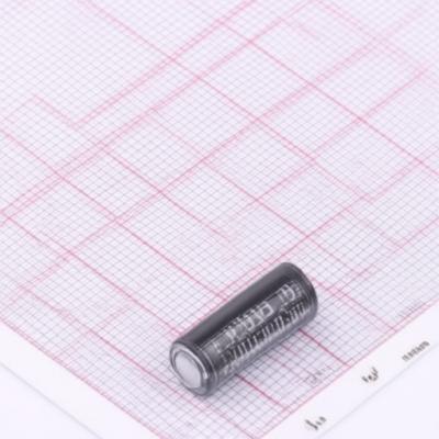 China Durable plug-in capacitor HRK CD110276M2G0818VFL designed for stable operation in electronic devices for sale