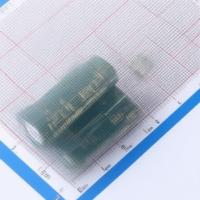 China Plug-in Aluminum Electrolytic Capacitor HRK CD288108M1H1325VFL with Wide Operating Temperature Range for sale
