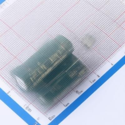 China Plug-in Aluminum Electrolytic Capacitor HRK CD288108M1H1325VFL with Wide Operating Temperature Range for sale