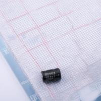 China performance plug in aluminum electrolytic capacitor HRK CD1101061HM0507VFL for electronic assemblies for sale