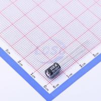 China Versatile HRK 16V100uF CD110 Electrolytic Capacitor Suitable for Multiple Electronic Circuit Designs for sale