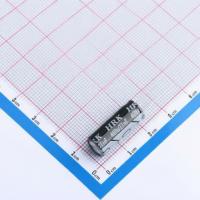 China Plug-in type aluminum electrolytic capacitor HRK CD110276M2G0820VFL 33uF 400V for long term operation for sale