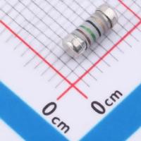 China Huaxing Mechanical-Elec RXM0207-15RJ wirewound wafer resistors designed for performance across wide temperature range for sale