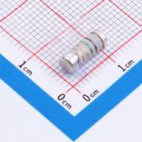 China Wire Wound Wafer Resistor Huaxing Mechanical-Elec RXM0410-1R5J Rated 1 5 Ohm for Energy Saving Lamps for sale