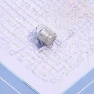 China Huaxing Mechanical-Elec RXM0410-4R3J Wire Wound Chip Resistor for in Energy Saving Lamps and Chargers for sale