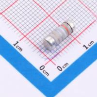China Huaxing Mechanical-Elec RXM0410-0R39J Wire Wound Wafer Resistor Offering Operation in Chargers and Lamps for sale
