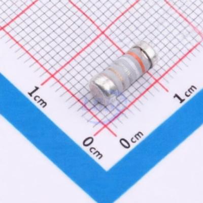China Huaxing Mechanical-Elec RXM0410-0R39J Wire Wound Wafer Resistor Offering Operation in Chargers and Lamps for sale