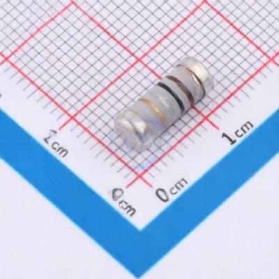 China Huaxing Mechanical-Elec RXM0411-0R1J Wire Wound Chip Resistors for in Power Supply Units and Chargers for sale