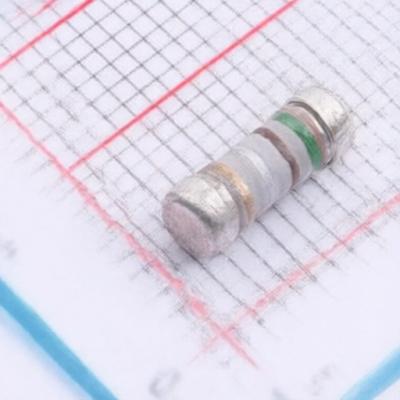 China Wire Wound Wafer Resistor Huaxing Mechanical Elec RXM0309 0R51J for Performance in Chargers and Lamps for sale