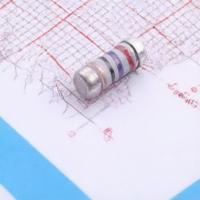 China Wire Wound Wafer Resistor Huaxing Mechanical-Elec RXM0309-27RJ for Energy Saving Lamps and Chargers for sale