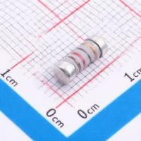 China wire wound resistor RXM0309-120RJ by Huaxing Mechanical-Elec for energy saving lamps and charger circuits for sale