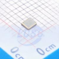 China frequency control component huaxindianzi 2T026000VY quartz crystal unit with 26 MHz nominal frequency for sale