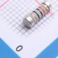 China Huaxing Mechanical-Elec RXM0309-30RJ Wire Wound Chip Resistor Designed for Performance in Power Units for sale