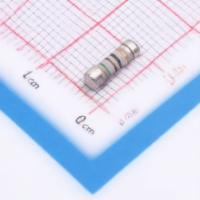 China Wire Wound Chip Resistors Huaxing Mechanical Elec RXM0309 51RJ for in Chargers and Power Supply Units for sale
