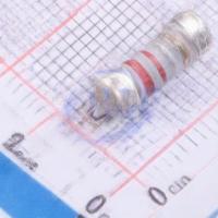 China Wire Wound Chip Resistors with UL1412 Certification Huaxing Mechanical-Elec RXM0410-0R22J Double Cap Type for sale