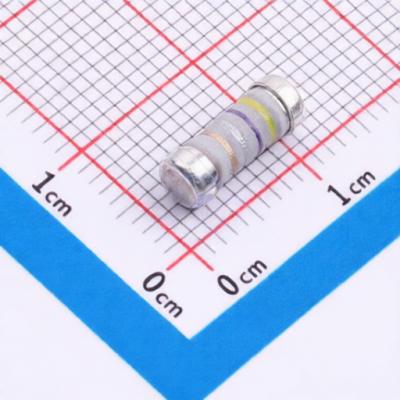 China Wire Wound Wafer Resistor Huaxing Mechanical-Elec RXM0410-0R47J Designed for Performance in Chargers for sale