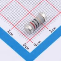 China Huaxing Mechanical-Elec RXM0411-20RJ Wire Wound Chip Resistor Designed for in Chargers and Power Supplies for sale