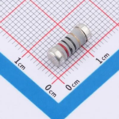 China Huaxing Mechanical-Elec RXM0411-20RJ Wire Wound Chip Resistor Designed for in Chargers and Power Supplies for sale