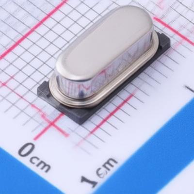 China Precision electronic oscillator Huiyuan crystal HY8M49SSMDOB2R20 with low effective series resistance for sale