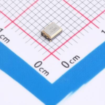 China electronic crystal oscillator Huiyuan crystal HY24MSMD3225-3.3V with stable frequency and consumption for sale