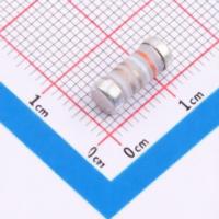 China Huaxing Mechanical-Elec RXM0411-3R9J Wire Wound Wafer Resistor Rated 1 4W to 3W with UL1412 Certification for sale