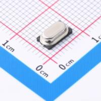 China Crystal Oscillator Huiyuan crystal HY67458M49SBSMDOB1R30 with 6.7458 to 32 MHz Frequency and 20 PPM Stability for sale