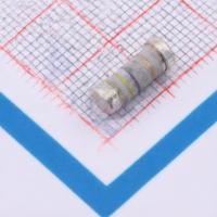 China Huaxing Mechanical-Elec RXM0411-0R47J Wire Wound Wafer Resistor Designed for Energy Saving Lamps and Chargers for sale