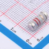 China Wire Wound Wafer Resistor Huaxing Mechanical-Elec RXM0411-0R22J for Performance in Charger Applications for sale
