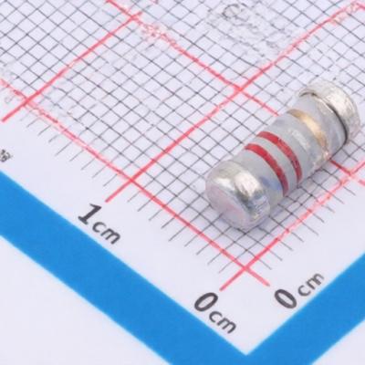 China Wire Wound Wafer Resistor Huaxing Mechanical-Elec RXM0411-0R22J for Performance in Charger Applications for sale