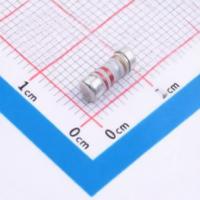 China Nickel Chrome Wire Wound Wafer Resistor Huaxing Mechanical Elec RXM0309 0R22J with UL1412 Certification for sale