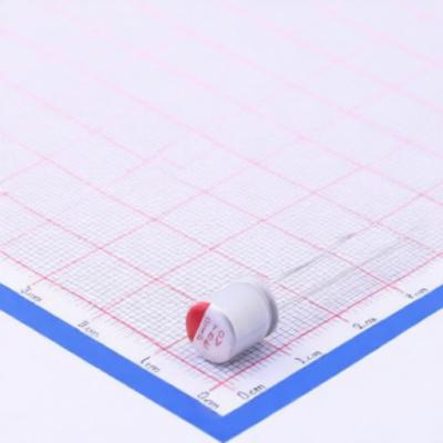 China radial lead capacitor huawei group PE1C271MF080A00CR0 with low dissipation factor and RoHS compliance for sale