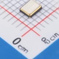 China SMD3225 series crystal oscillator Huiyuan crystal HY1352127MSMD3225EB1R30 with load capacitance 6 to 32PF and drive level for sale
