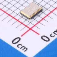China Temperature stable crystal oscillator Huiyuan crystal HY13560MSMD3225OB1R30 with 30PPM frequency stability for sale