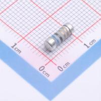 China Huaxing Mechanical-Elec RXM0309-6RJ Wire Wound Wafer Resistor with Multiple Sizes and Power Ratings for sale