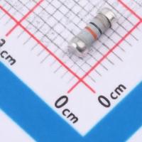 China Wire Wound Wafer Resistor Huaxing Mechanical-Elec RXM0207-33RJ for in Chargers and Power Supplies for sale
