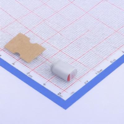 China low ESR conductive polymer solid aluminum capacitors huawei group PC1C271MF120B35CR0 suitable for industrial for sale