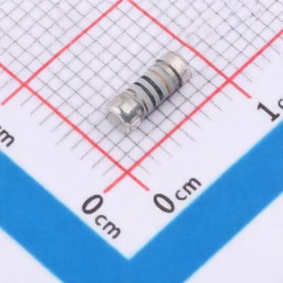 China Huaxing Mechanical-Elec RXM0207-10RJ wire wound wafer resistor offering performance in harsh environments for sale