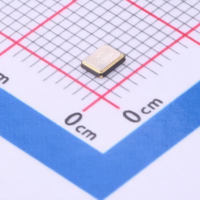 China SMD Crystal Oscillators Huiyuan crystal HY16MSMD3225HB1R30 with Wide Temperature Range and Low Aging for sale