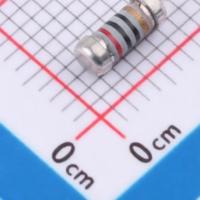 China Wire wound wafer resistor Huaxing Mechanical-Elec RXM0207-20RJ designed for performance in power supplies for sale
