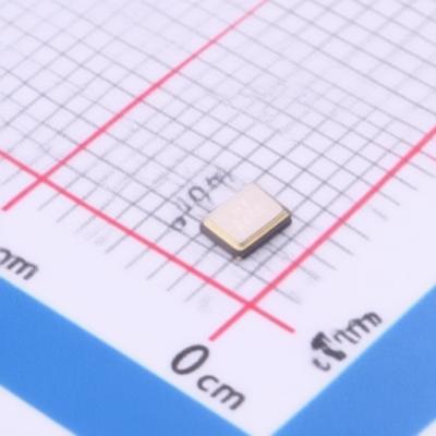 China Fundamental Mode SMD Crystal Oscillator Huiyuan Crystal HY12MSMD3225EB1R30 Frequency Tolerance 10 PPM for sale