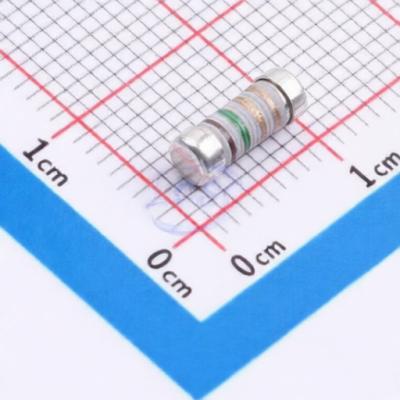 China Huaxing Mechanical-Elec RXM0309-1R5J Wire Wound Wafer Resistor Rated 1 2 Watts with Solvent Proof Markings for sale