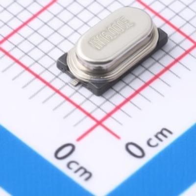 China Oscillator fundamental mode frequency tolerance 10 PPM Huiyuan crystal HY16M49SBSMDEB1R30 component for sale