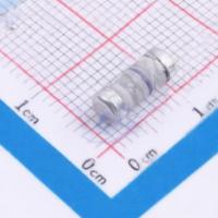 China Huaxing Mechanical Elec RXM0410 4R7J Wire Wound Chip Resistor 1 Watt Power Rating Nickel Chrome Wire for sale