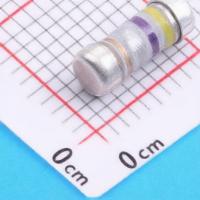 China Huaxing Mechanical-Elec RXM0309-0R47J Wire Wound Chip Resistors Designed for Performance in Power Supply Units for sale