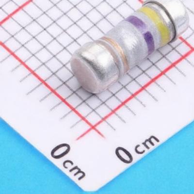 China Huaxing Mechanical-Elec RXM0309-0R47J Wire Wound Chip Resistors Designed for Performance in Power Supply Units for sale