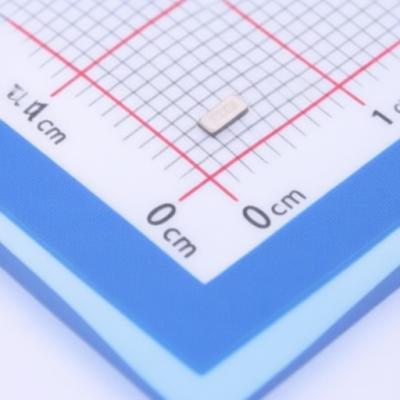 China Stable Frequency Crystal Oscillator Huiyuan Crystal HY32768KSMD3215YA2R30 SMD3215 Series 32.768KHz for sale